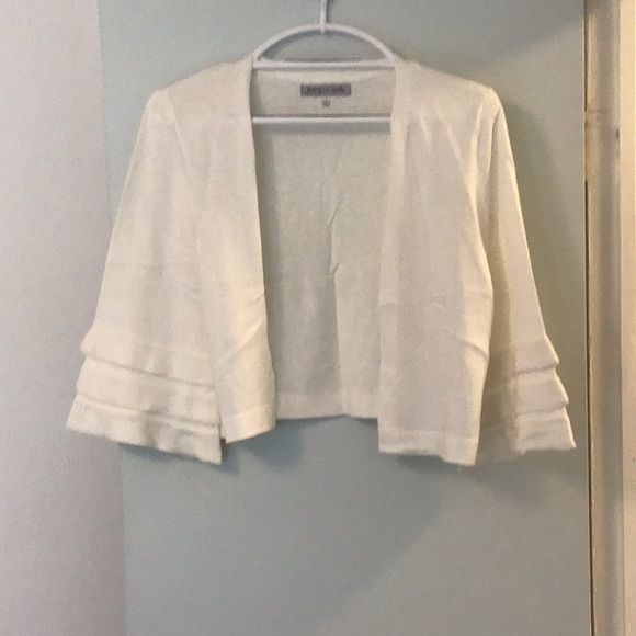 Danny & Nicole | Sweaters | Danny And Nicole Sweater Off White | Poshmark